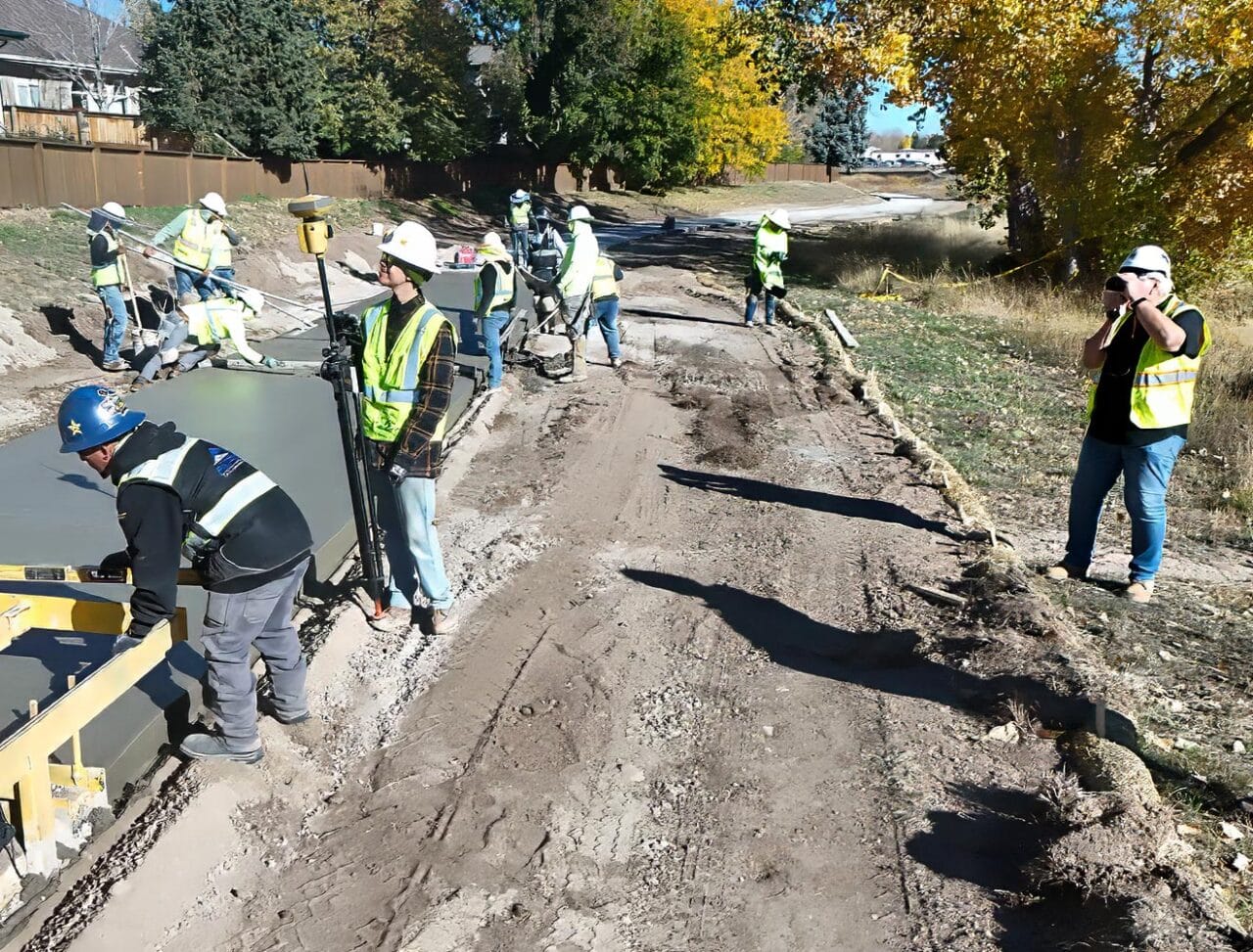 Alpine Civil Construction: Heavy Civil & Land Development